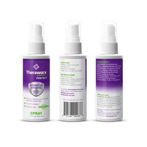 Theraworx Protect - Products